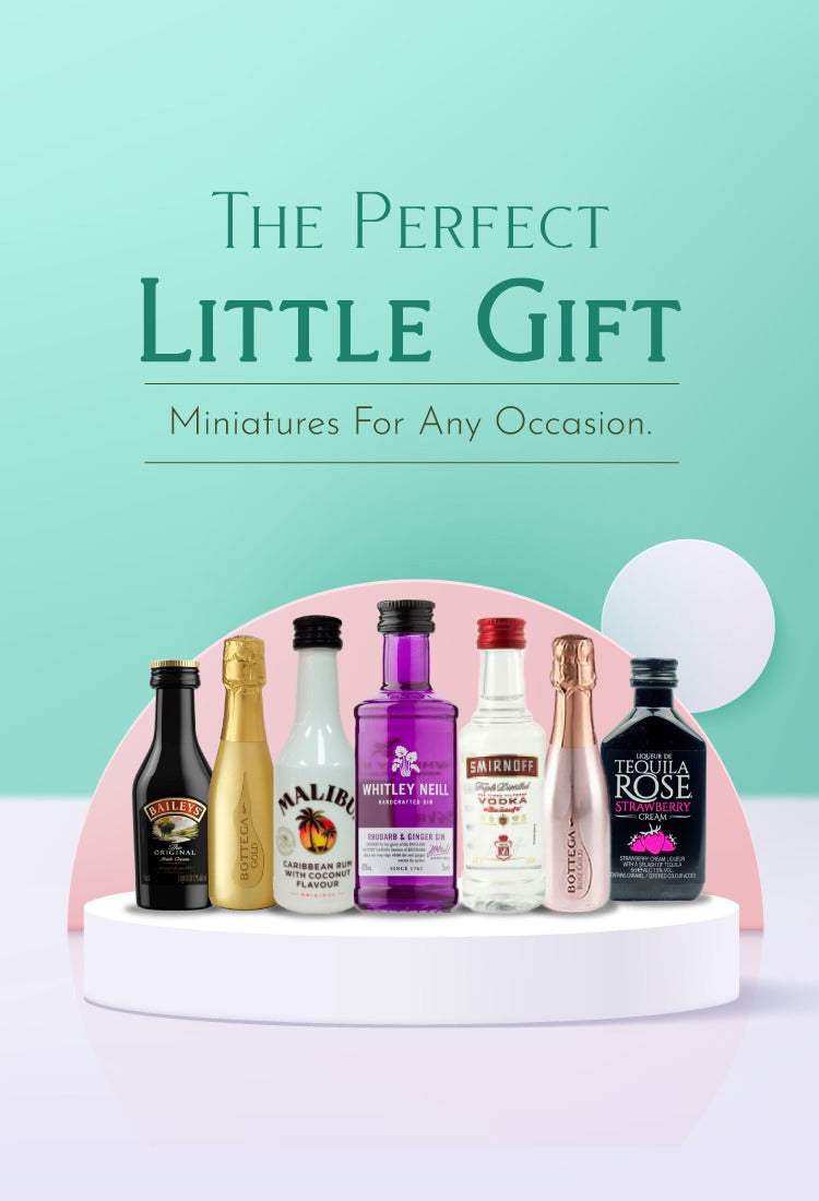 Buy Drinks, Alcohol, Spirits Online | Best Online Liquor Store in UK – The Tiny Tipple Drinks ...